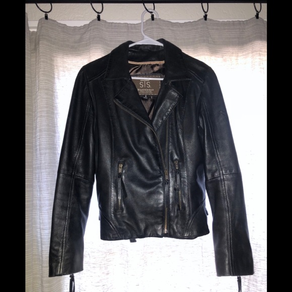 Jackets & Coats | Sts Ranchwear Leather Jacket | Poshmark